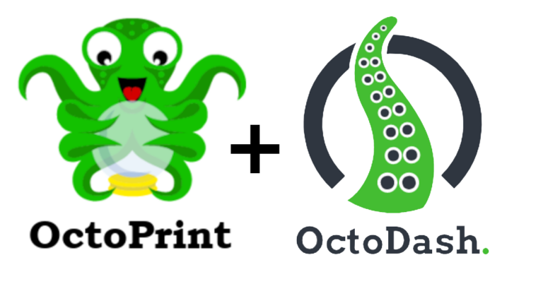 Updating OctoDash – Bohica.net