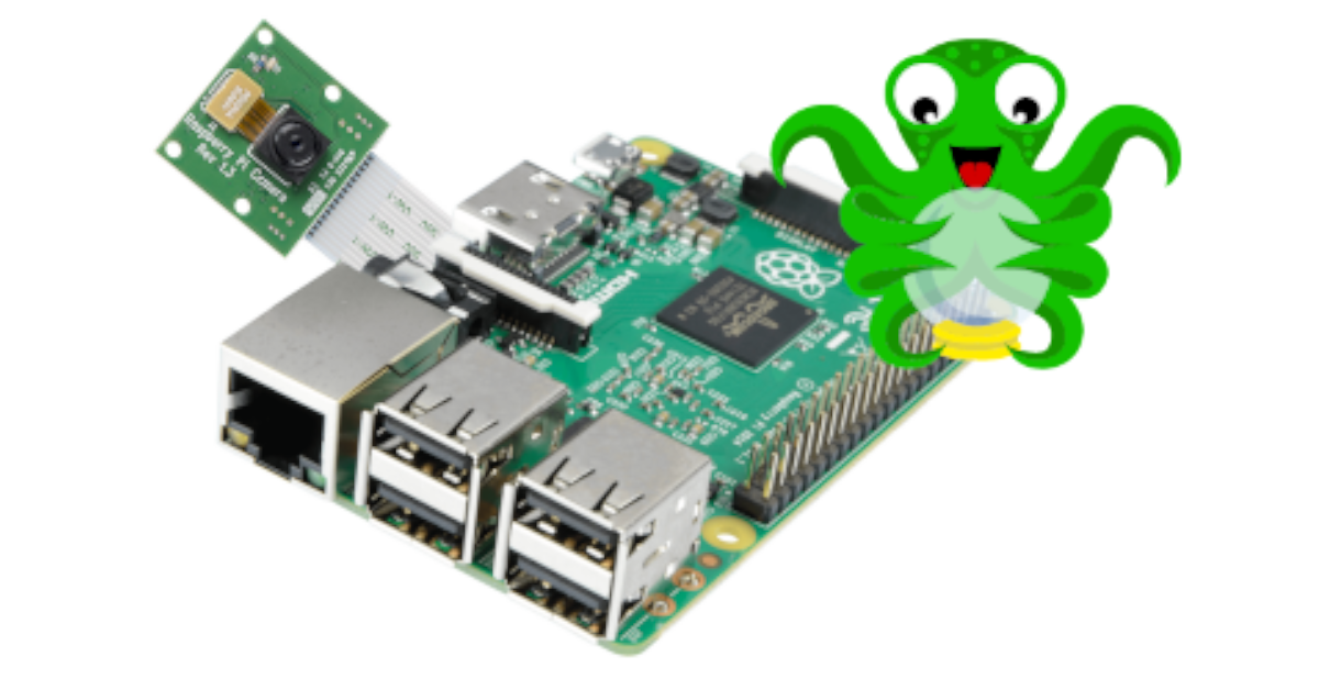 Camera support in OctoPi 1.0.0 – Bohica.net