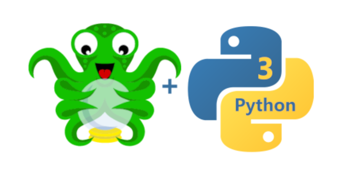 OctoPi Upgrade to Python 3 – Bohica.net